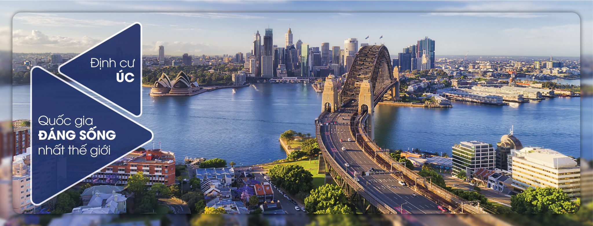 Định cư Úc - Thông qua các chương trình Visa 188A, 188B, 188C, 188E